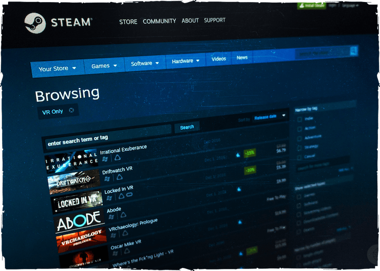 Publish game with us | Nintendo, PlayStation & PC Game Publishing